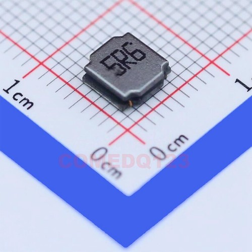 10PCSx SWPA6020S5R6NT 5.6uH ±30% 1.9A 75mΩ SMD Sunlord Power Inductors ...