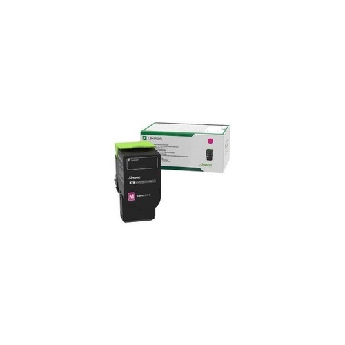 Lexmark 24B7558 Tonerkartusche 1 Stück(e) Original Magenta | eBay.de