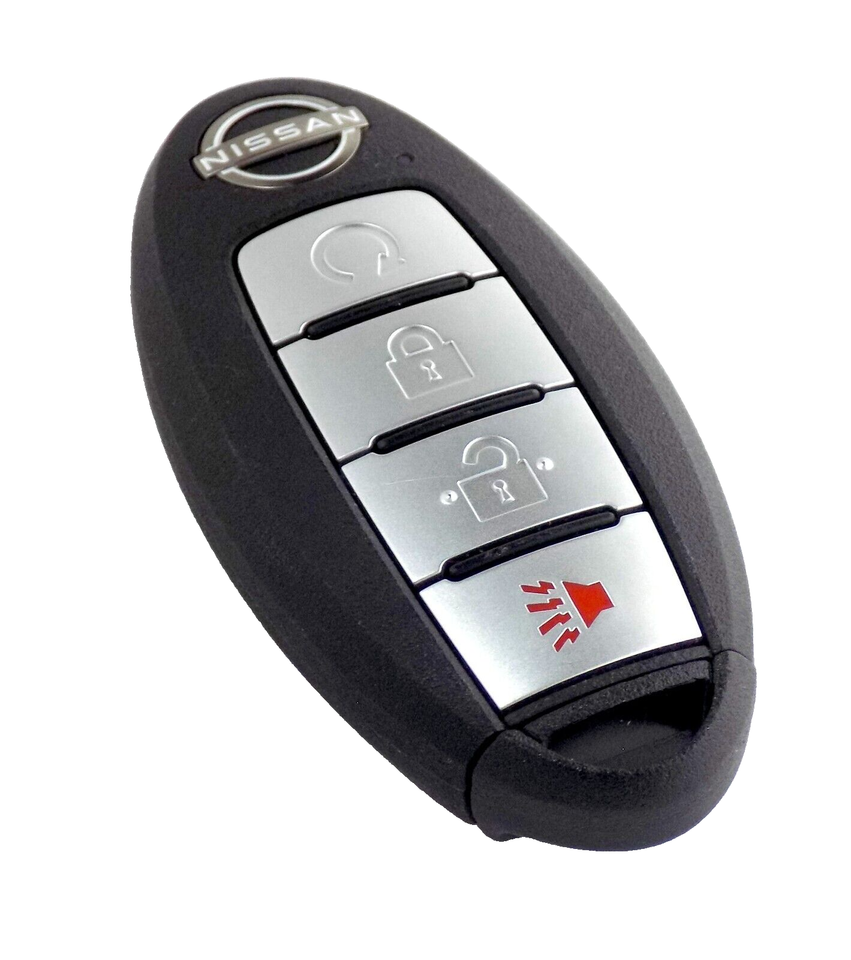2021-2024 NISSAN MURANO REMOTE KEY FOB 285E3-9BU5A KR5TXN7 S180144904 ...