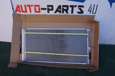 2015 2017 FORD EXPEDITION AC CONDENSER OEM 2016 15-17 UE79728 | eBay