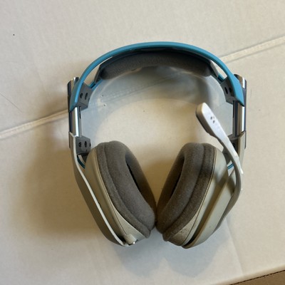 Astro Gaming A40 Gen 2 Gaming Headset for Xbox One Blue/Light Gray | eBay