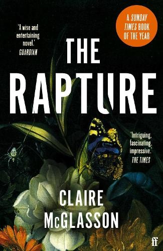 Claire McGlasson The Rapture (Poche) 9780571345199 | eBay