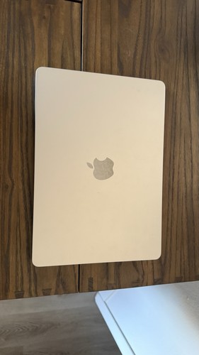 Apple MacBook Air 13 in 2024 Starlight/Apple M3 4.05 GHz, 256 GB 8 GB 8 ...