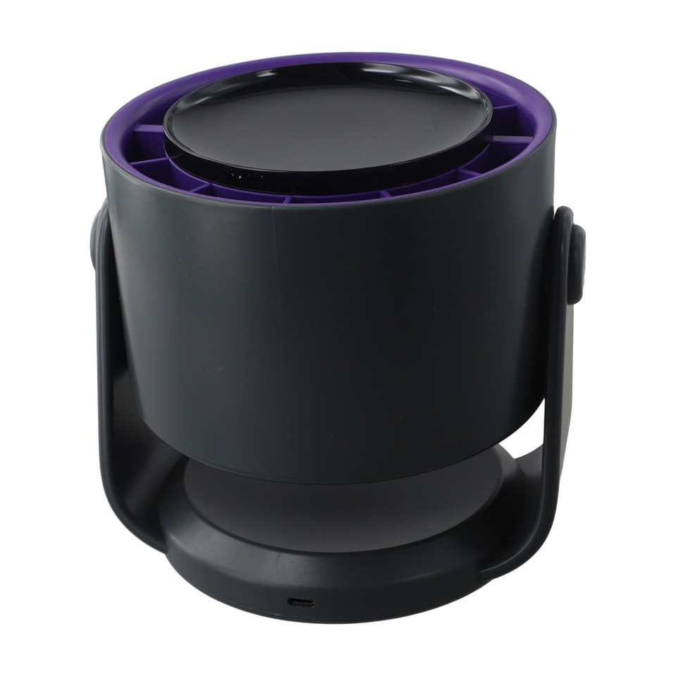 Schlafsaal freundlicher USB-Ventilator mit mehreren ...