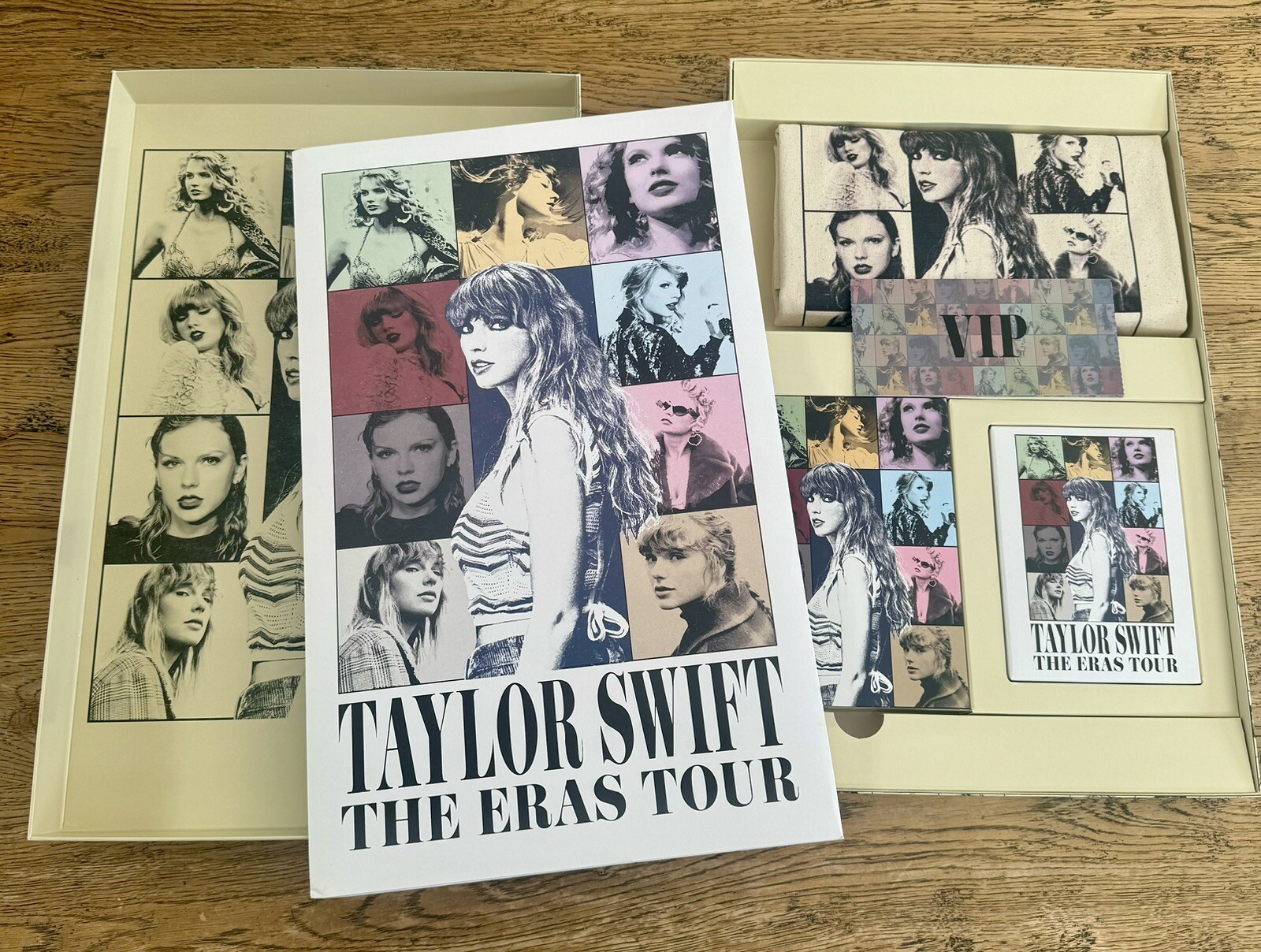 Taylor Swift - The Eras Tour - VIP | Grelly UK