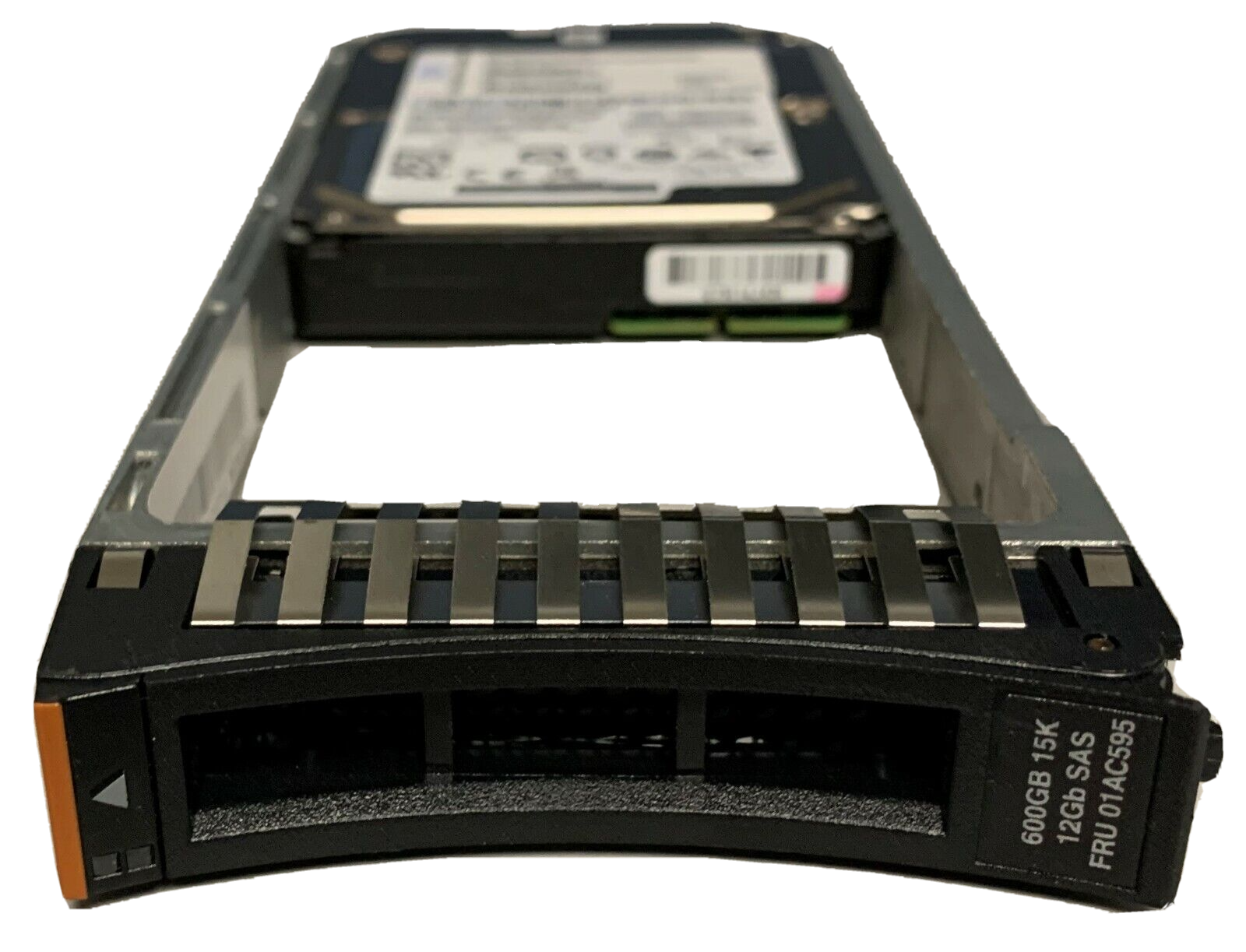 IBM 01AC595 600GB 15K 12GB 2.5" V5000 01EJ014 HARD DRIVE | eBay