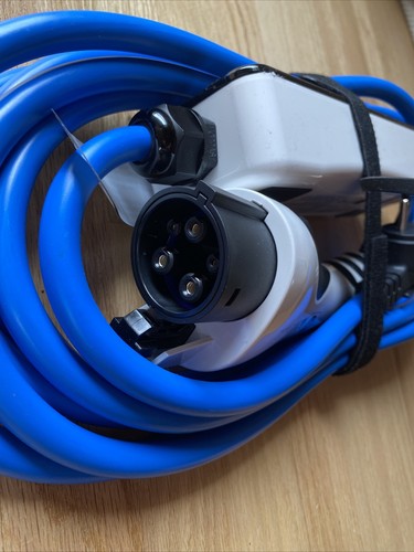 Hyundai Ioniq Nexo Kona Niro Electric Car EV Charger Plugin | OEM ...