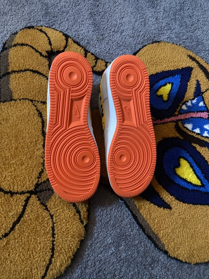Nike Air Force 1 Low Year Of the Tiger ‘07 LX (W) DR1048-171 Brand new ...