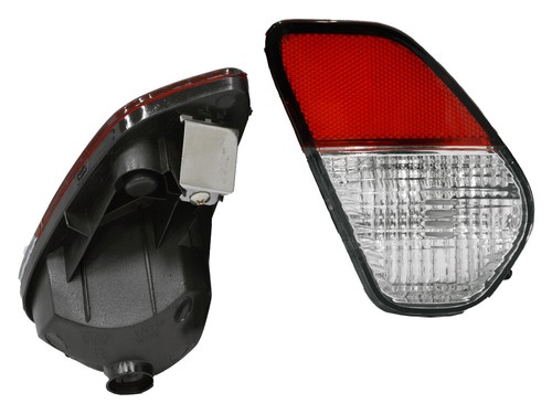 Pour Mitsubishi Outlander 2019-2021 Feu Arrière Droit Europe 8336A154 ...