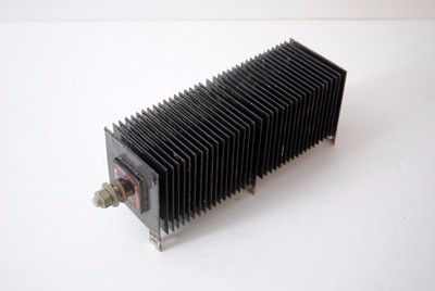 Rectifiers - Selenium Rectifier
