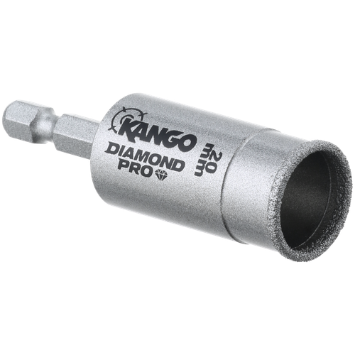 Kango 20mm Mini Diamond Pro Holesaw | eBay