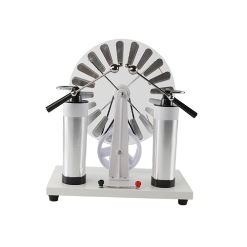 Electrostatic Induction Generator for Teaching Prop Beginner Party ...