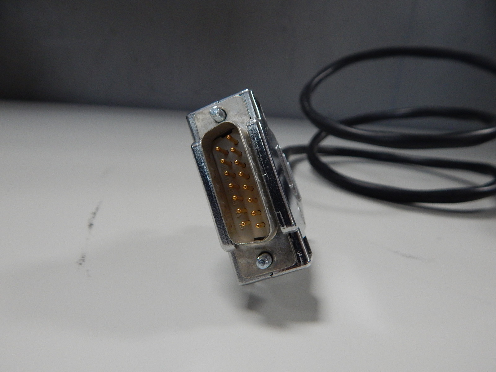 Edwards EXDC 80 Turbo Pump Controller (PN: D39645000) | eBay