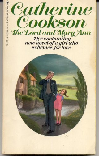 LORD AND MARY ANN By Cookson C **Mint Condition** | eBay