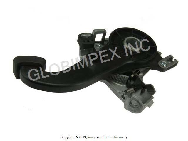 MERCEDES (1999-2012) Parking Brake Pedal Assembly URO PARTS + 1 YEAR ...