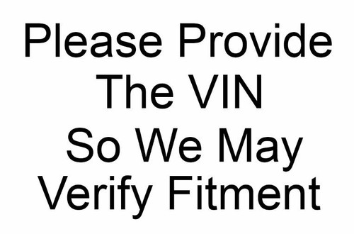 NEW***Genuine BMW E84 X1 Rear Driver Side Left Black Tow Hook Cover ...