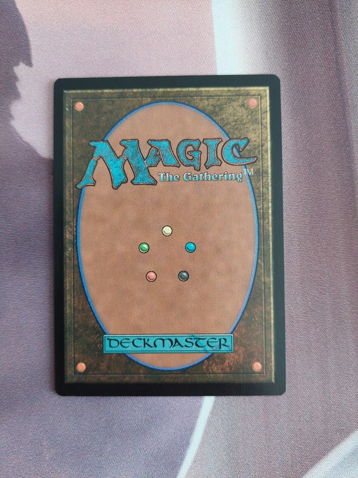 Feline Sovereign MISPRINT Magic The Gathering MTG Card - Miscut - MP9 ...