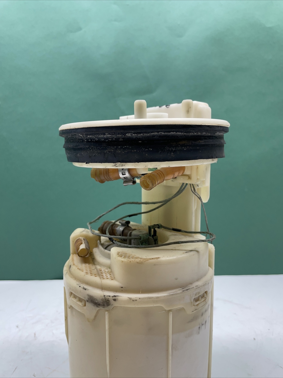 Volkswagen Jetta Mk4 Fuel Pump OEM 1J0919051H for sale online | eBay