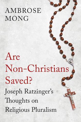 Ambrose Mong Are Non-Christians Saved? (Poche) | eBay