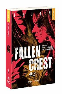 Fallen Crest - tome 3 (3) de Tijan | Livre | état bon | eBay