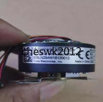 1 PCS NEW IN BOX Delta encoder MH4-25LN65C3T | eBay