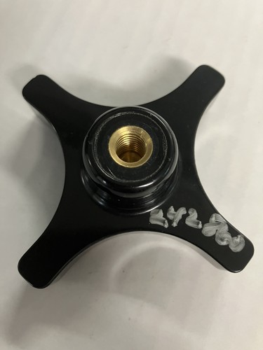 252860 Thumb Screw FOR A GRASSHOPPER MOWER | eBay