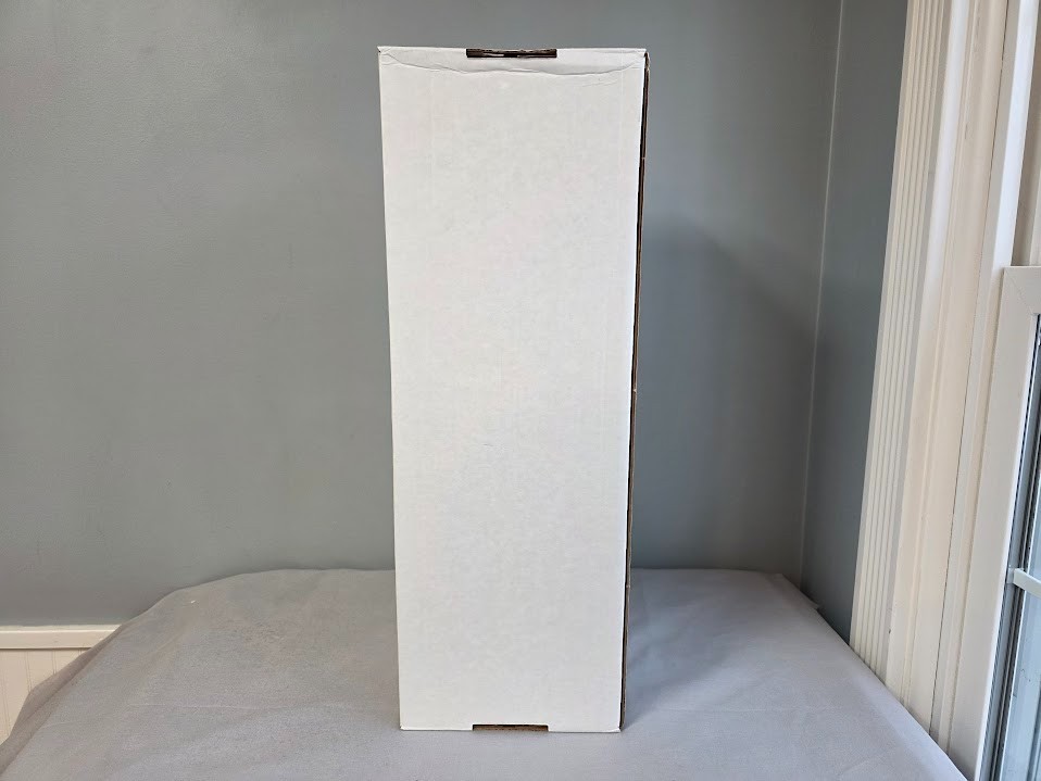 Blessing Nun Doll - Grey Nuns of the Sacred Heart (In Box) Hard To Find ...