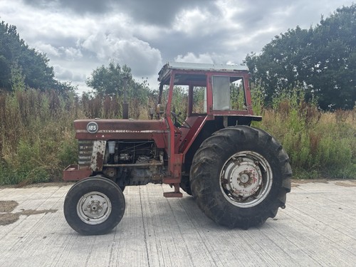Massey Ferguson 185 | eBay UK