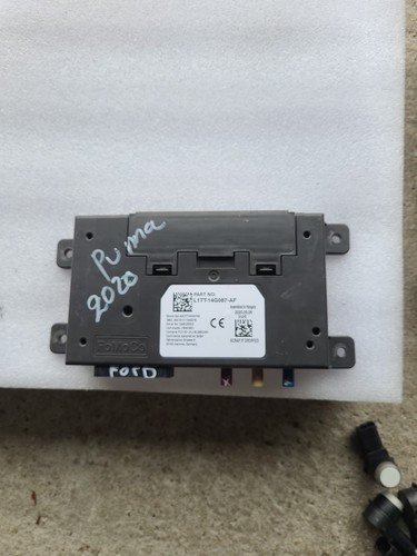 Module Bluetooth Ford Puma Ref: L1TT-14G087-AF | eBay