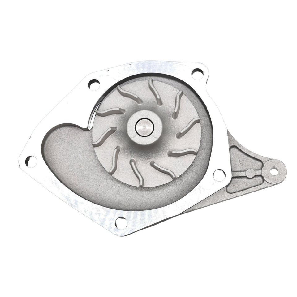 Timing Belt & Water Pump Kit KP25578XS Gates Set 119A02421R 5578XS ...