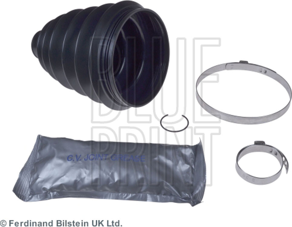 CV Joint Boot Set Benni Fits Land Rover Discovery 2.5 TD5 3.9 4.0 4.6 ...