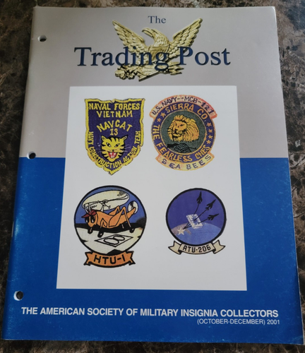 Trading Post: 73rd Tank Bn in the Korean War (October-December 2001) | eBay