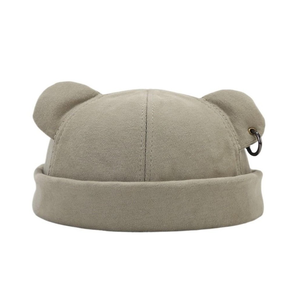 Winter Winter Beanie Hats Beanie Hip Hop Hats Thickened Cap For Women ...