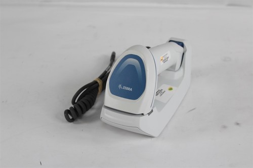 Zebra DS8178 2D Bluetooth Barcode Area Imager DS8178-HCMF00BVMWW ...