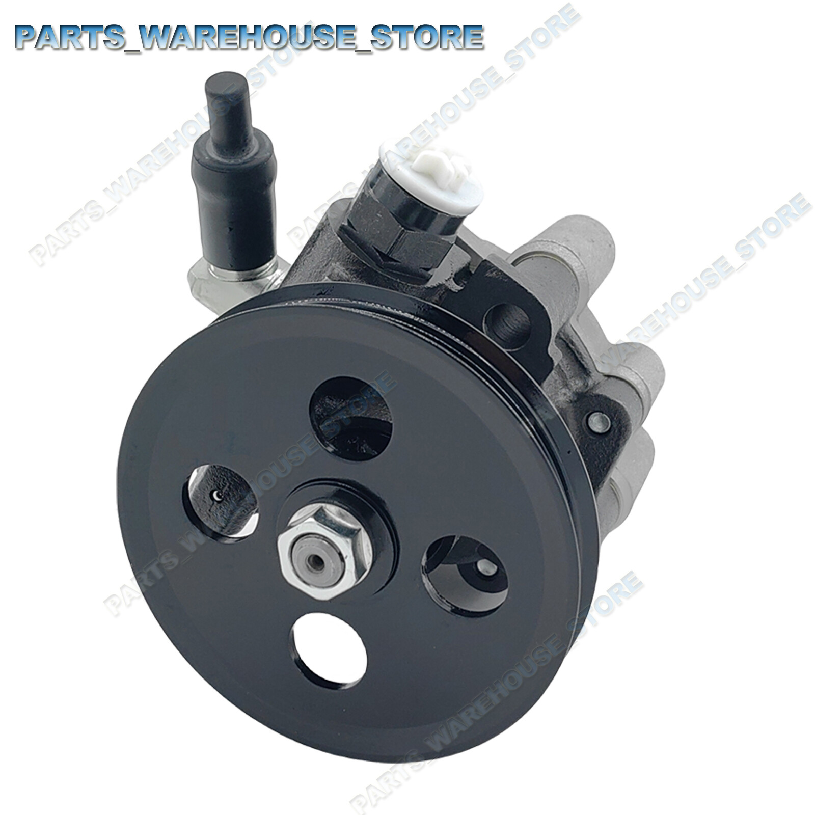 Hydraulic Power Steering Pump Fits CELICA ST184 12/89-02/94 CAMRY SK10 ...