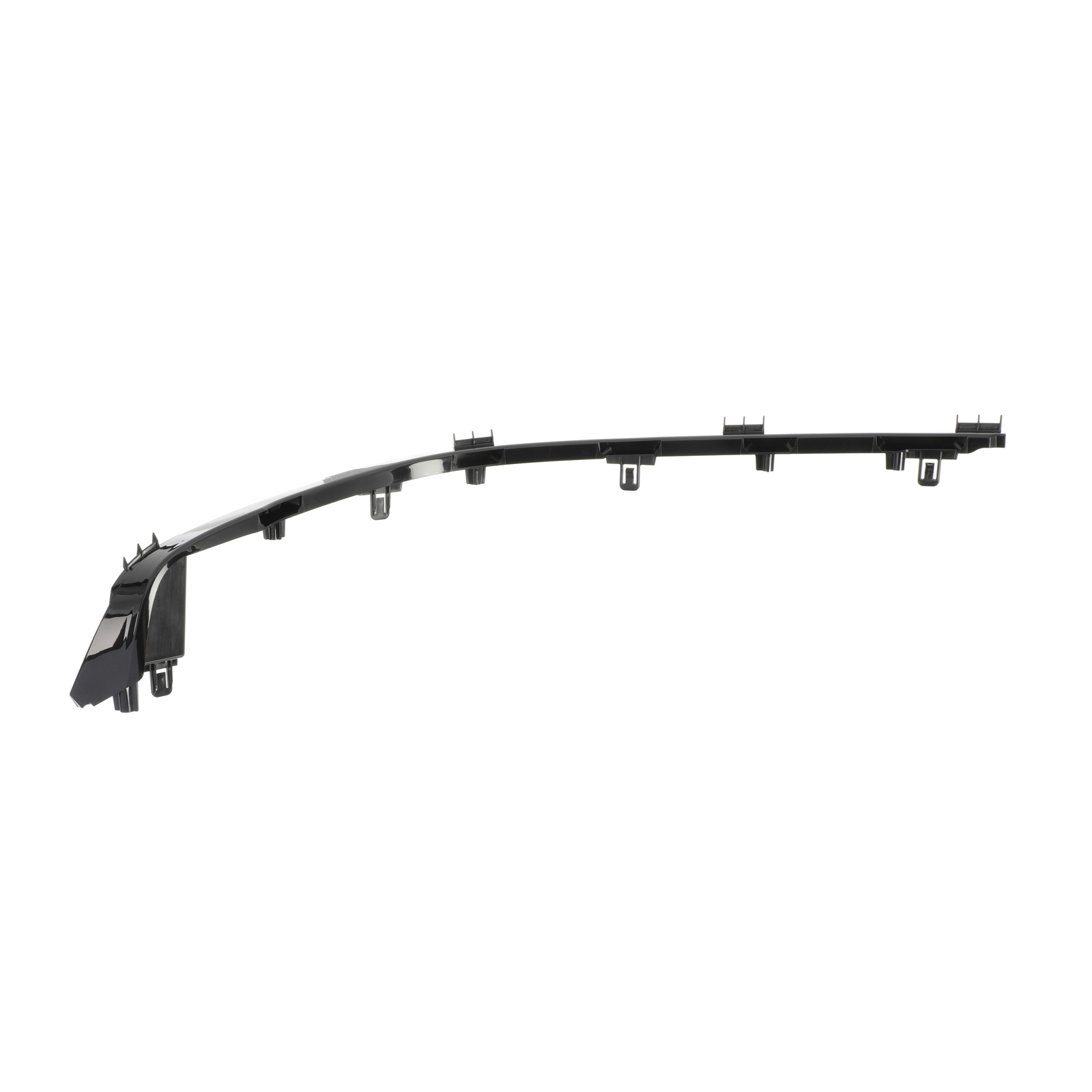 Mazda OEM 17-18 3 Grille Grill-protect Strip Left BANE50B51A for sale ...