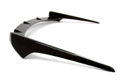 HONDA CIVIC Carbon Fibre Seeker style spoiler FN2 07-11 Type R rear ...