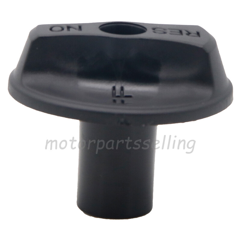 Fuel Shut Off Valve Knob For Arctic Cat 250 300 375 400 500 300 375 CC ...