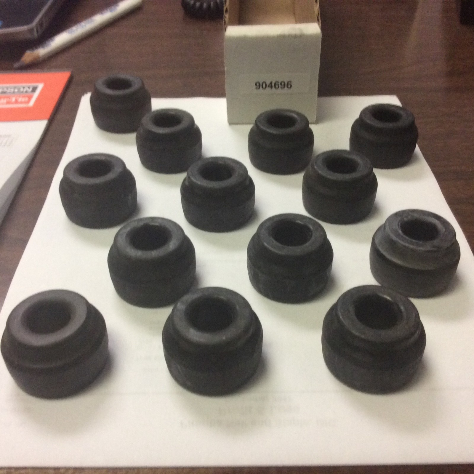 40 off PORTER-CABLE Bumper 904696 for Fn250b Air Nailer for sale online ...