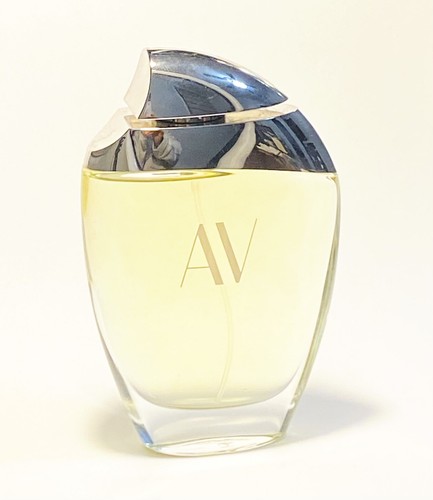 New AV by Adrienne Vittadini, EDP Perfume for Women, 3 Oz NWOB 90ml New ...