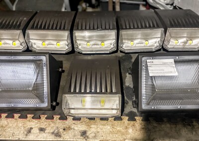 lumark light xtror3b crosstour 1 light 7” tall | eBay