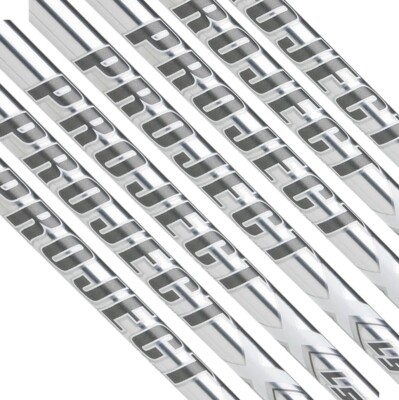 Project X LS Low Spin .355 Steel Iron Golf Club Shaft BUNDLE Sets | eBay