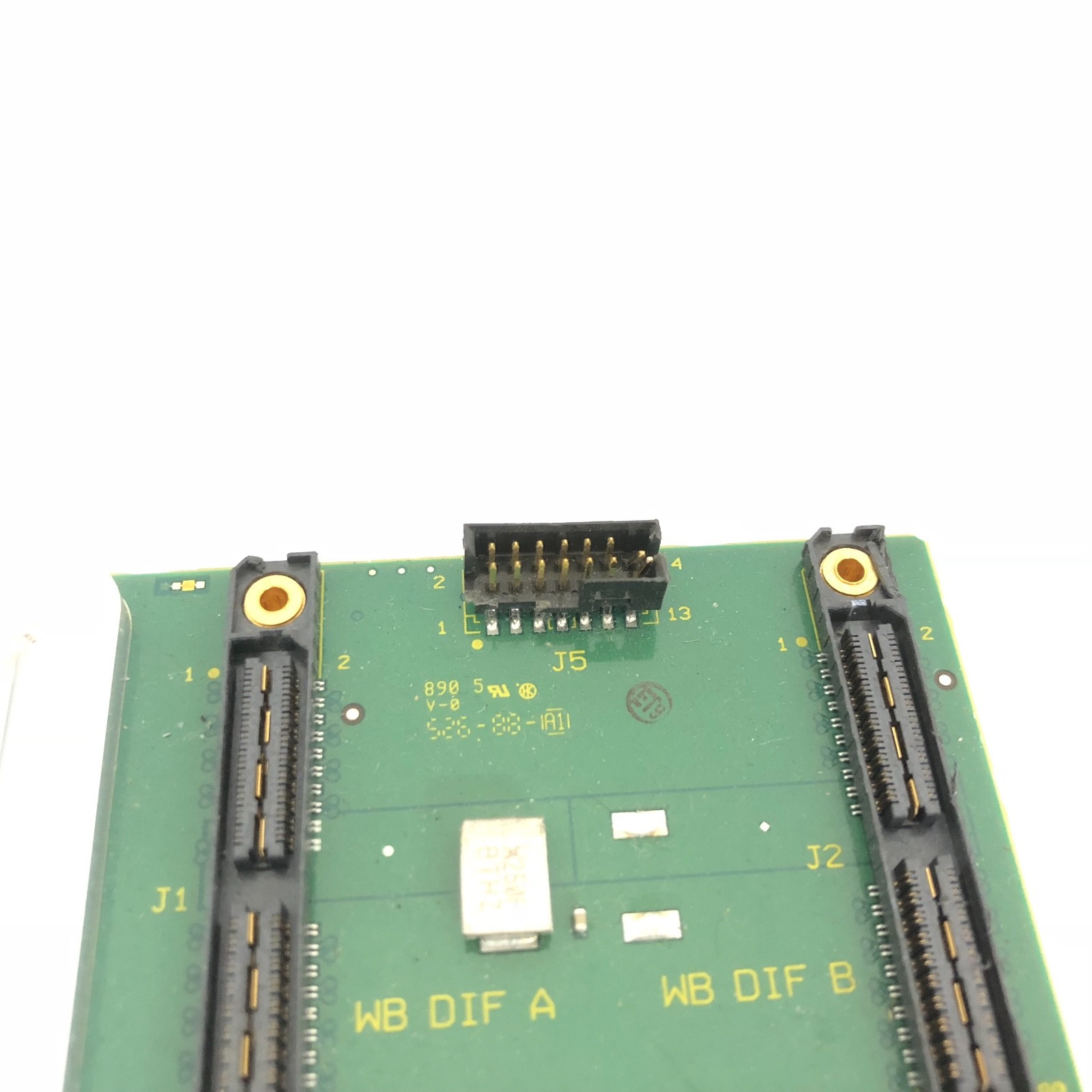 Keysight Agilent N9020-60272 PCA WB DIF extension N9000B N9030B N9040B ...