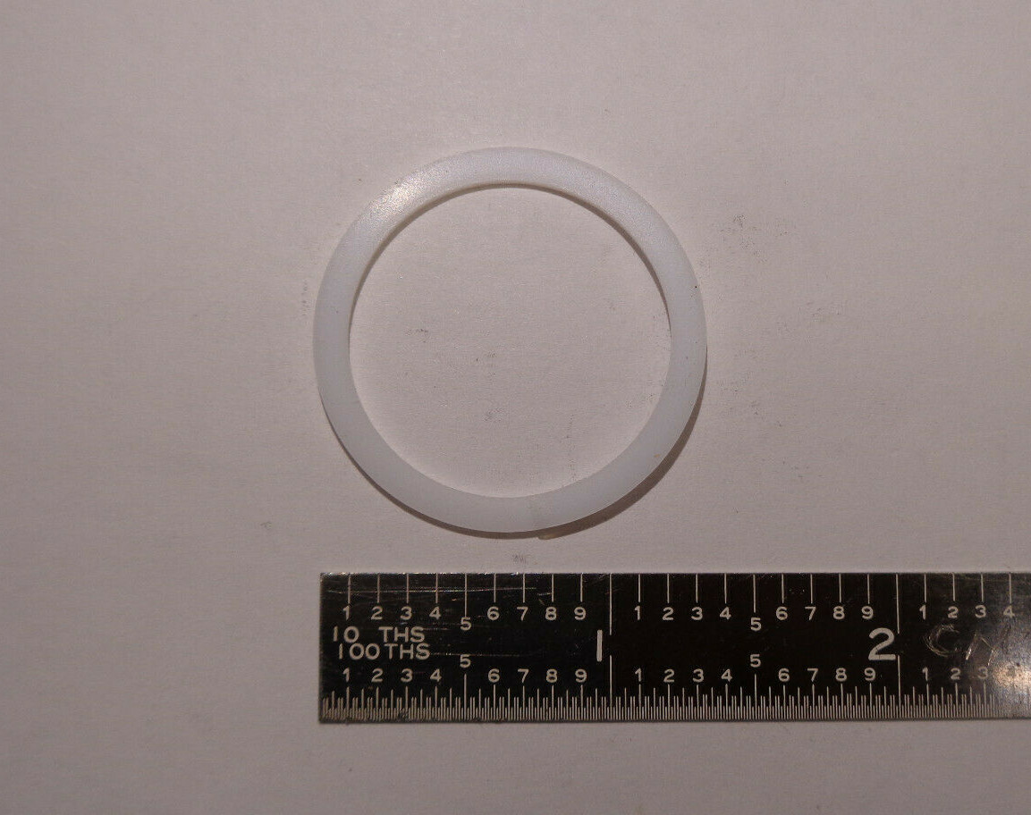 AIRCRAFT HYDRAULIC RETAINER RINGS MS28774-216 SET OF 10 EACH NEW | eBay