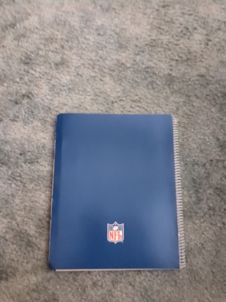 NFL 1994 Postseason Football Media Guide | eBay