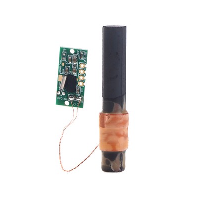 DCF77 Receiver Module Radio Time Module Radio Clock Radio Module ...