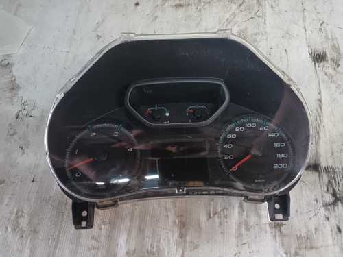 HOLDEN COLORADO INSTRUMENT CLUSTER AUTO T/M, RG, 07/16-12/20 16 17 18 ...