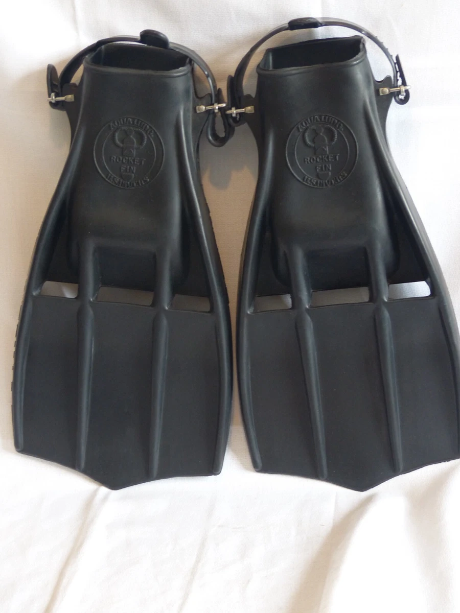 Aqualung Rocket Fin
