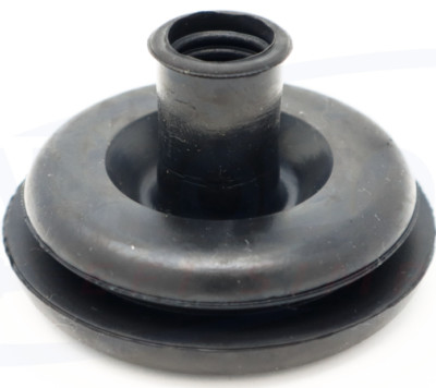 Delphi Firewall Grommet Wire Boot Seal 2.125" Hole Rubber LS LT Swap ...