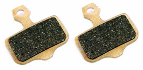 MTB FREERIDE AVID ELIXIR 3 / 5 / R / CR BRAKE PADS BIKE VRX BIKE BRAKE ...